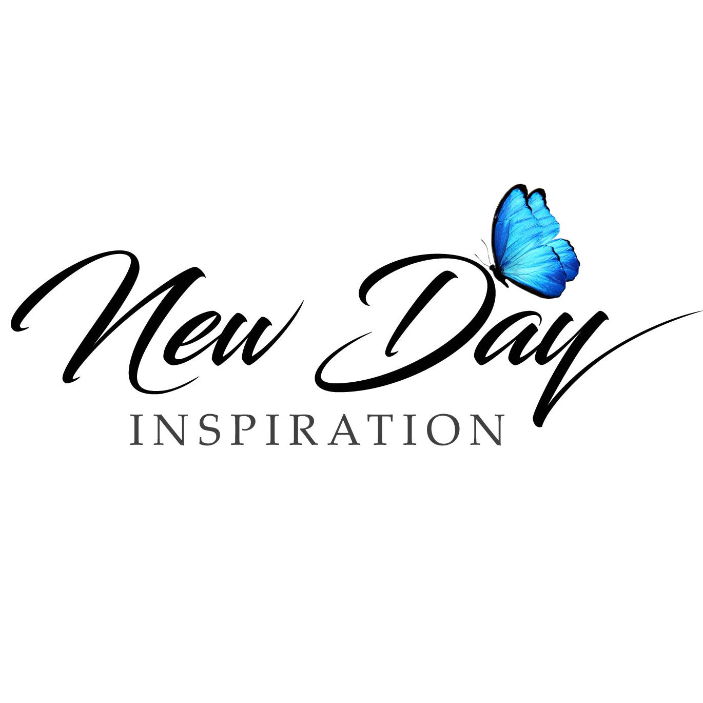 New Day Inspiration