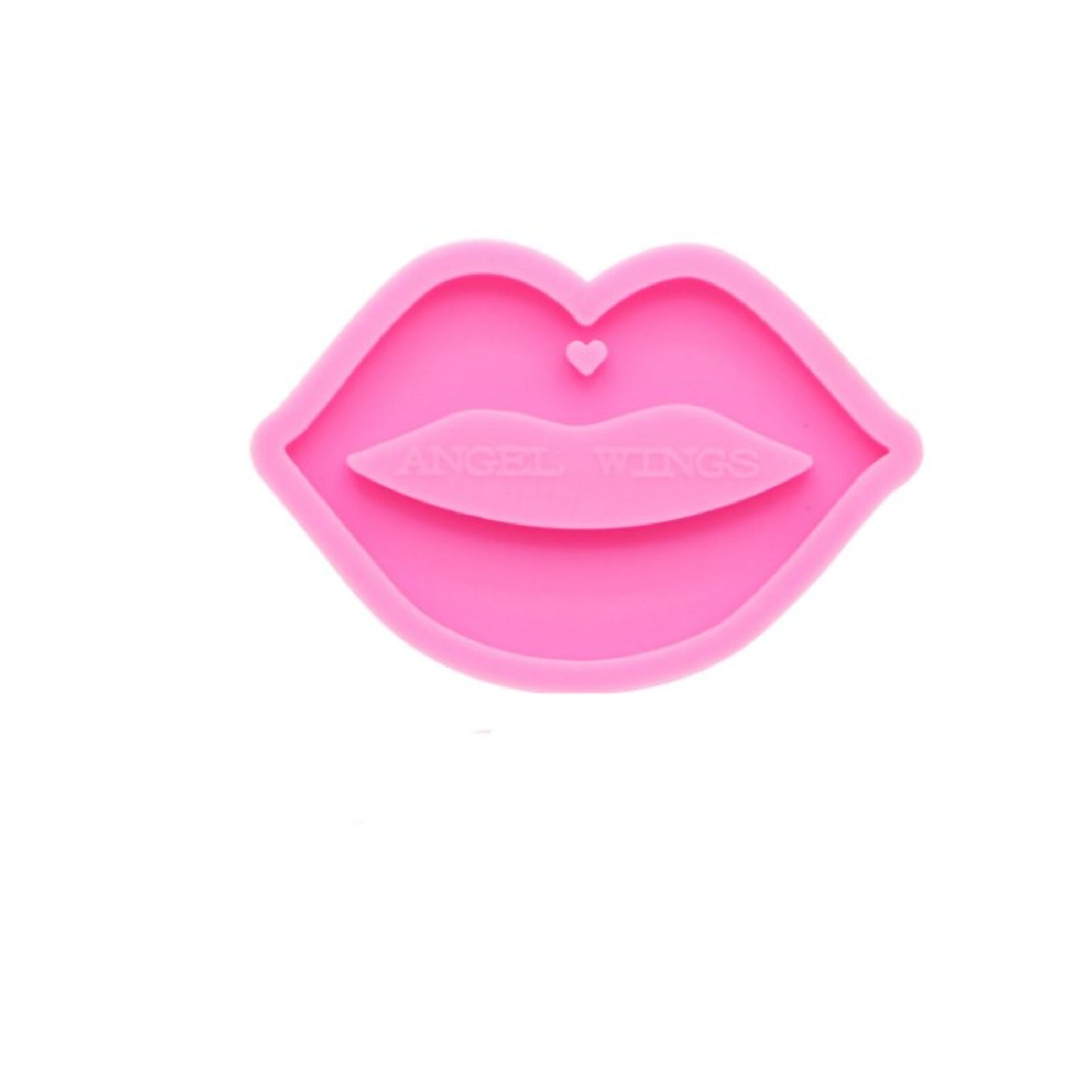 Lips Mold – New Day Inspiration